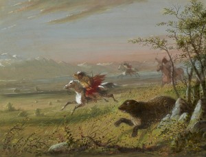 Images - The Real Story of Hugh Glass